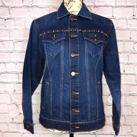 True Religion | Jackets & Coats | True Religion Womens Boyfriend ...